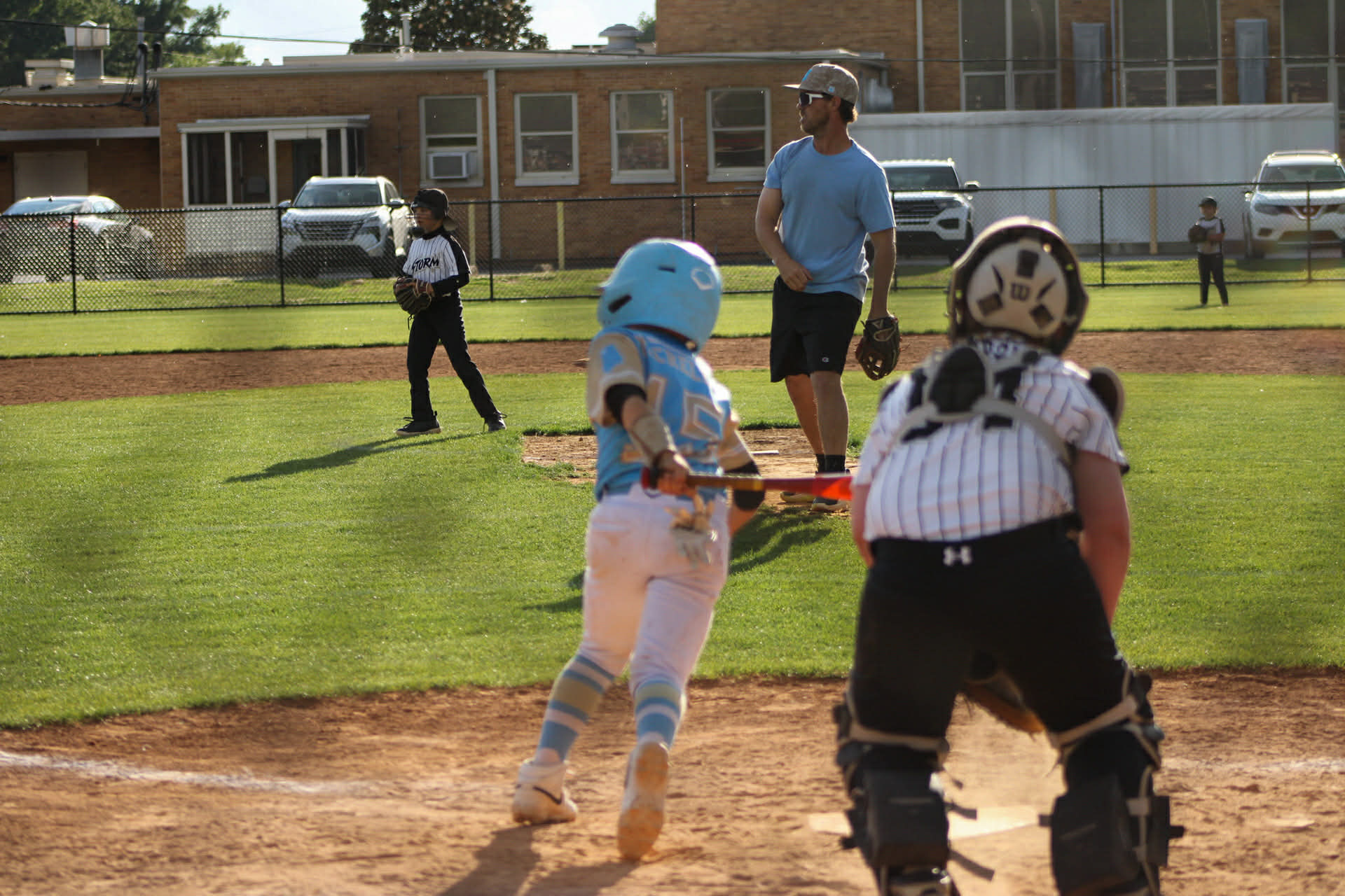 Aces Travel Ball - Elite Youth Baseball Excellence